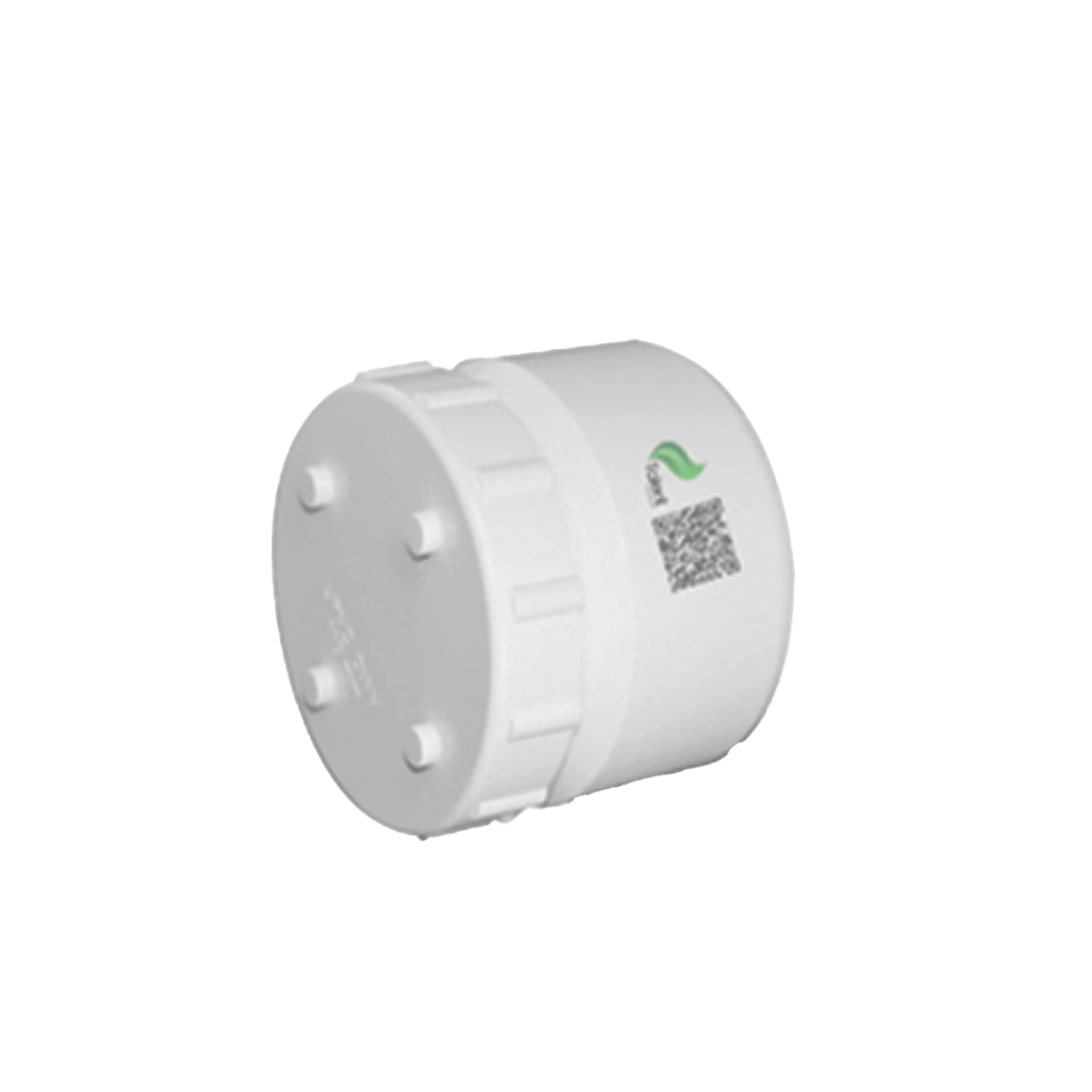 طبة تسليك بي في سي 60 مم | Talent Industrial – PPR, PVC & PPH Pipes Manufacturer